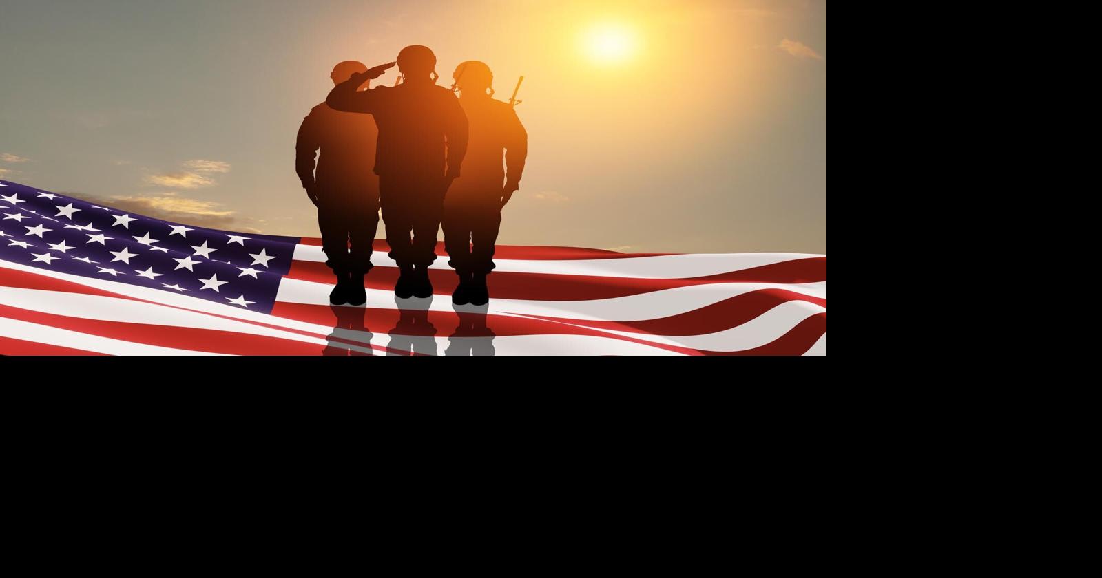 Veterans Day ceremonies planned in southwest Montana