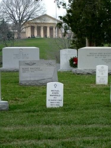 Mary Sheehy Moe: In search of better angels