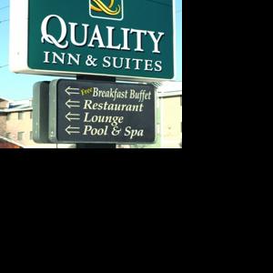 New management, ownership helps to define new Quality Inn