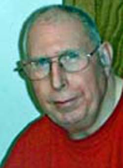 Thomas J. Petrich, 72
