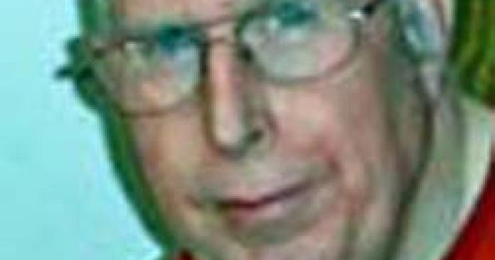 Thomas J. Petrich, 72