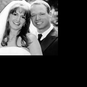 KayCee and Scott Murray