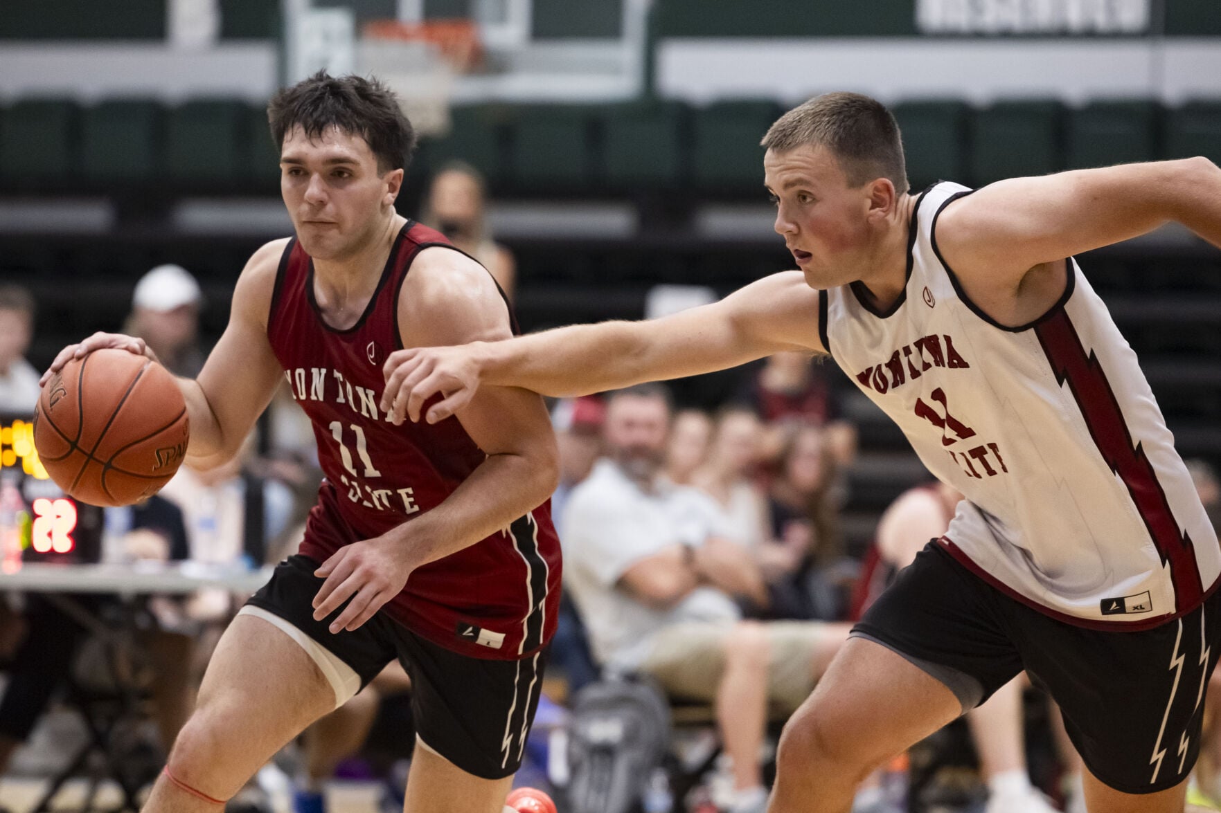 Competition on display at fourth Montana Elite Invitational