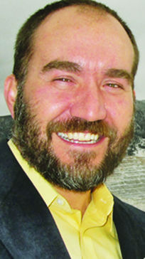 Chief Exec Vincent's speech: County on 'right track'