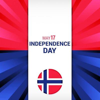 What's Happening: Norwegian Independence Day celebrated at courthouse ...