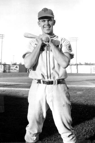 Tech to unveil new George Bandy banners