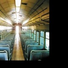 Copper King Express may be derailed