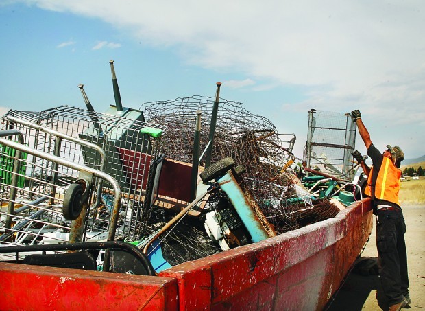 Butte's Alley Rally a success
