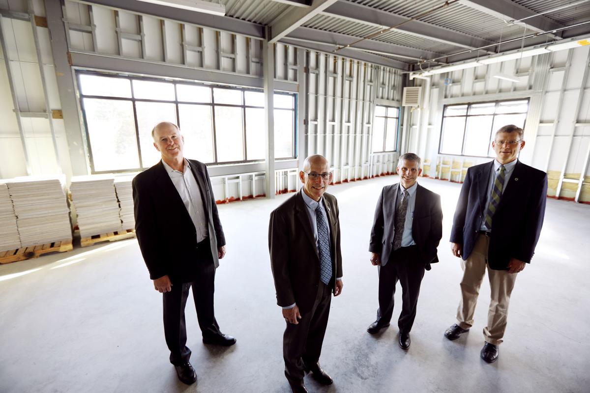 Tech receives $1.5 million donation to create power-system labs on campus