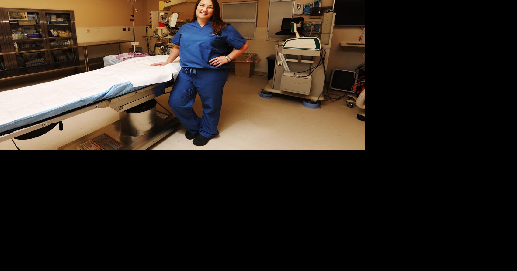 20 Under 40: Laura Twist