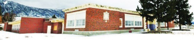 What to do with old school? Commissioner has idea for Greeley