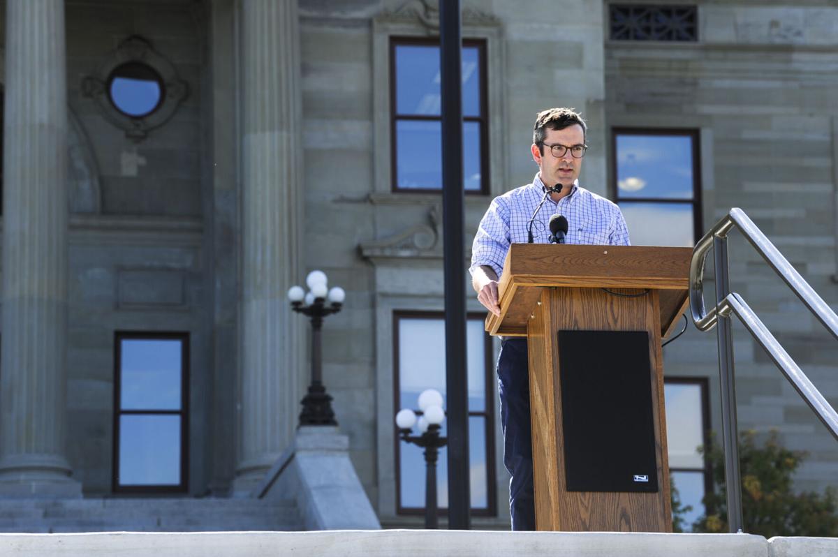 Timothy Mitchell: Nothing about LR-131 is humane