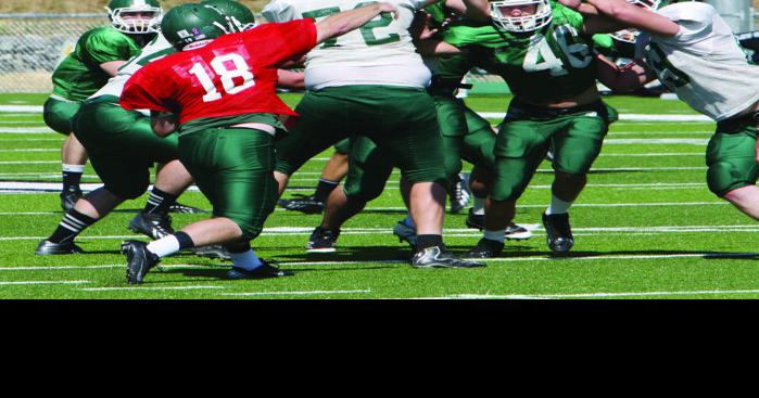 New era for ’Diggers: New field inspires Tech players preparing for ...