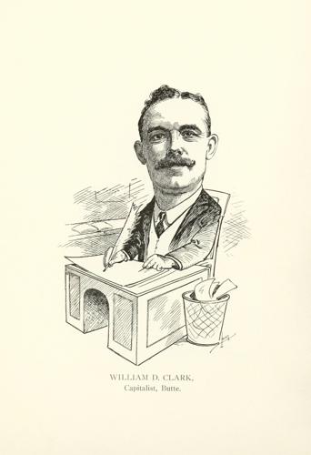 Mining City History: A 'terrible and scorching arraignment'