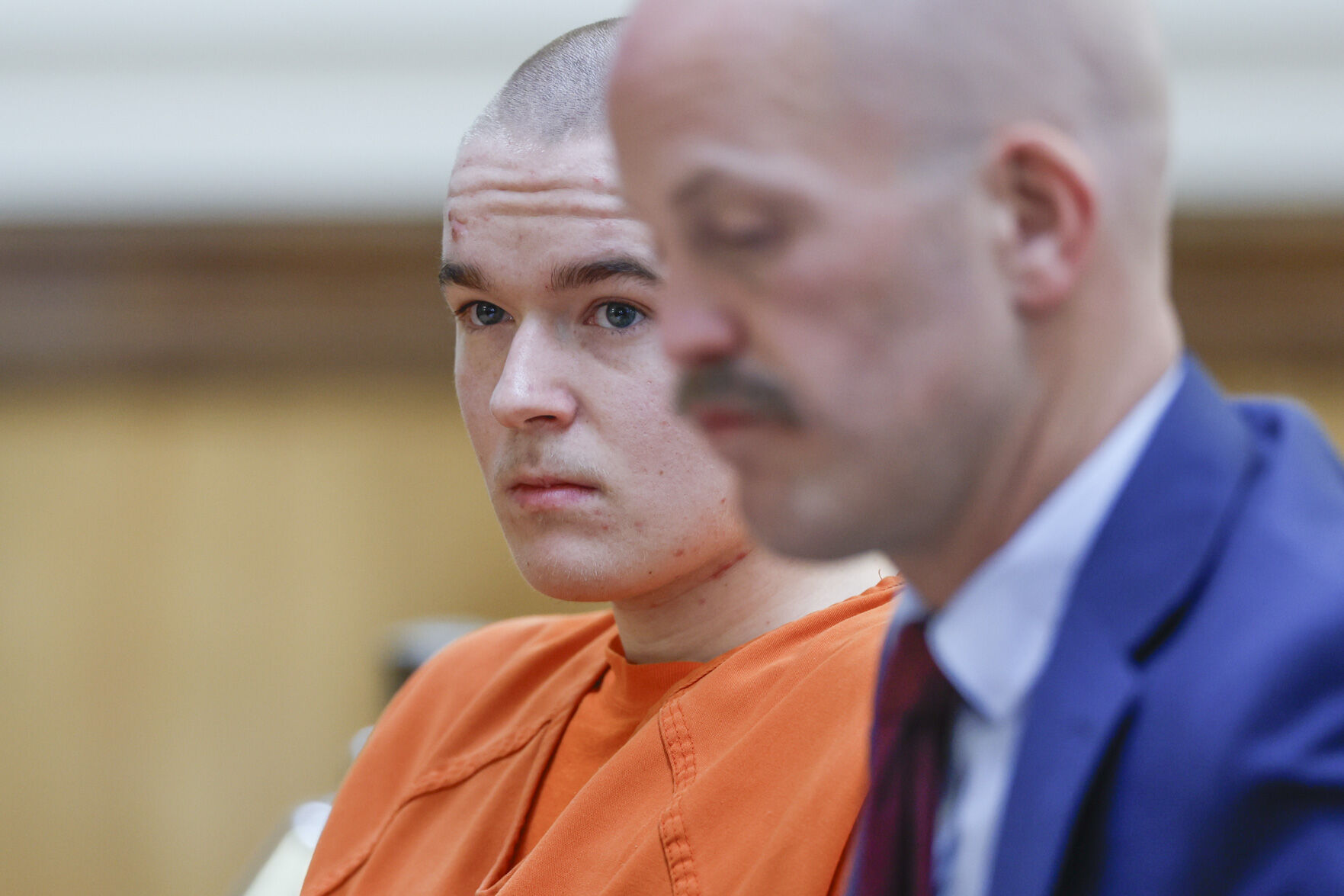 Man gets 15 years for sexually assuling young girl in Butte