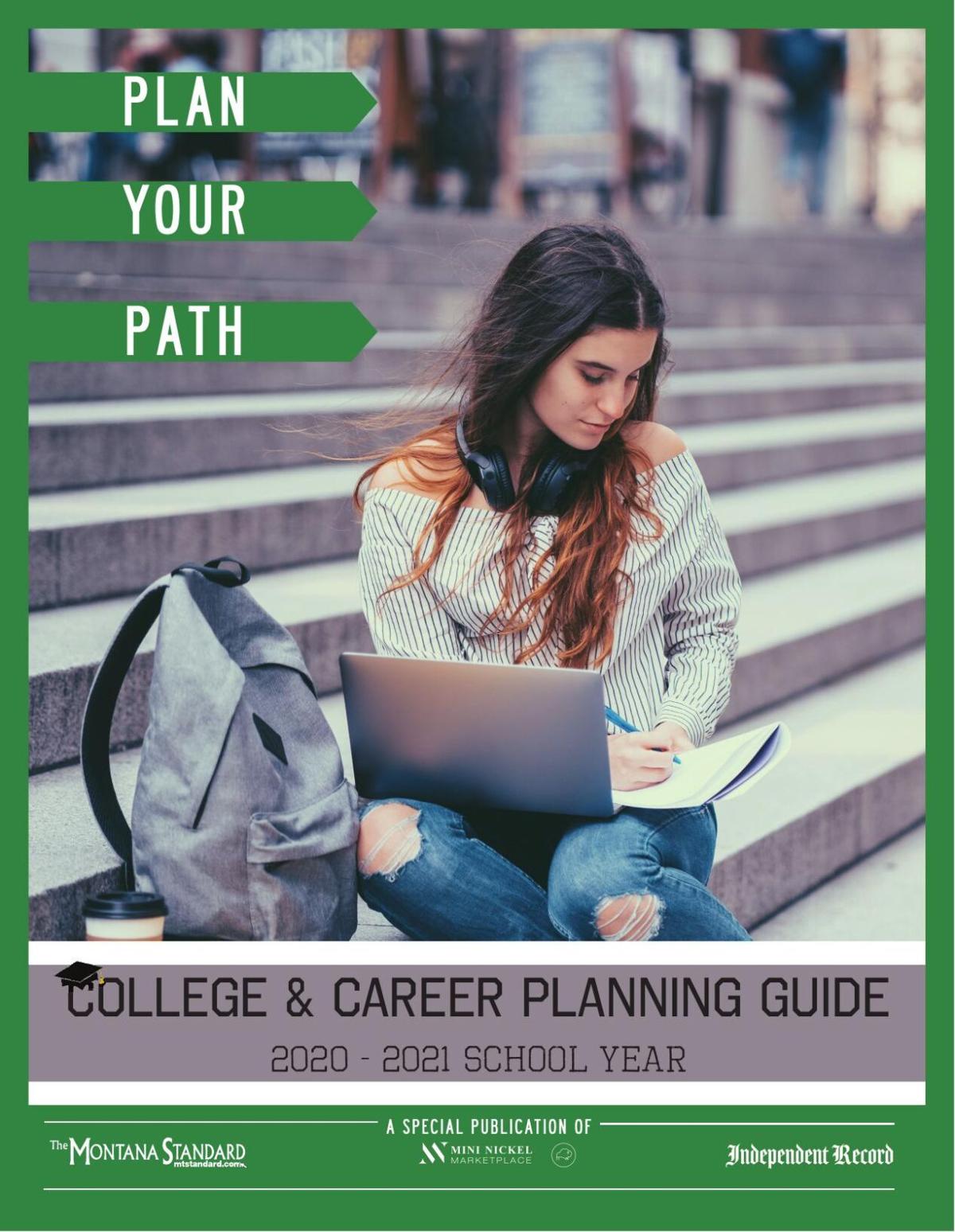 College & Career Planning Guide 2020-2021