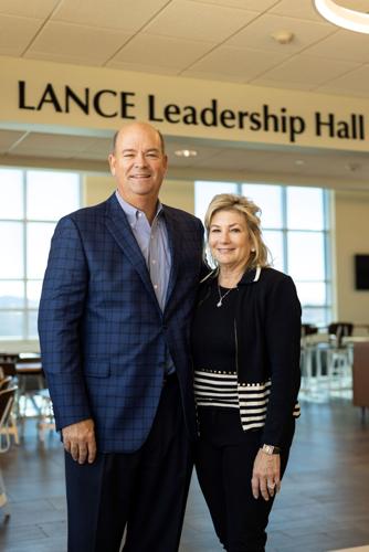 Montana Tech receives $31 million donation from chairman and CEO of ...