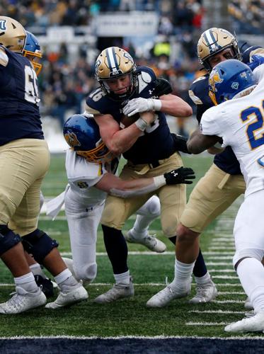 Five takeaways from Montana State quarterback Tommy Mellott's last ...