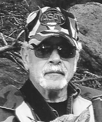 Frank Rasmussen, 70 | Obituaries | mtstandard.com