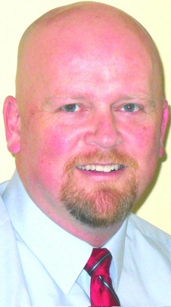 Scott Ferguson