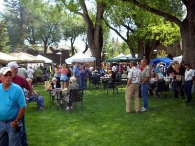 28th annual Madison Valley Arts Festival