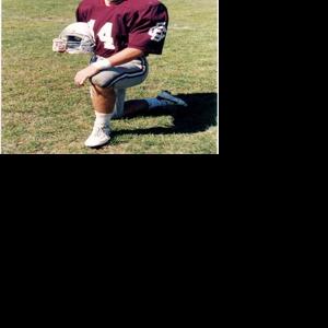 Steve Markovich: Maroon Memories