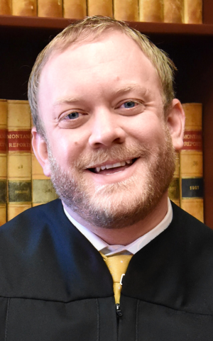Judge Berger files to retain seat in Madison, Jefferson, Beaverhead ...