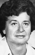 Jean Lind, 86