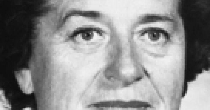 Jean Lind, 86