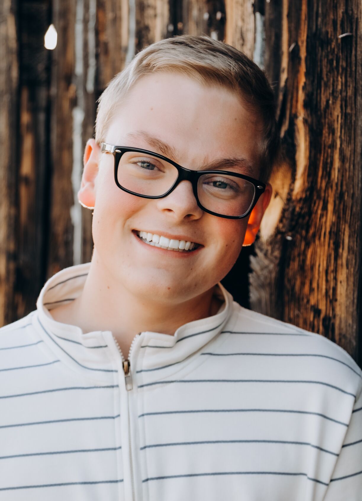 Butte High School coronation king and queen announced