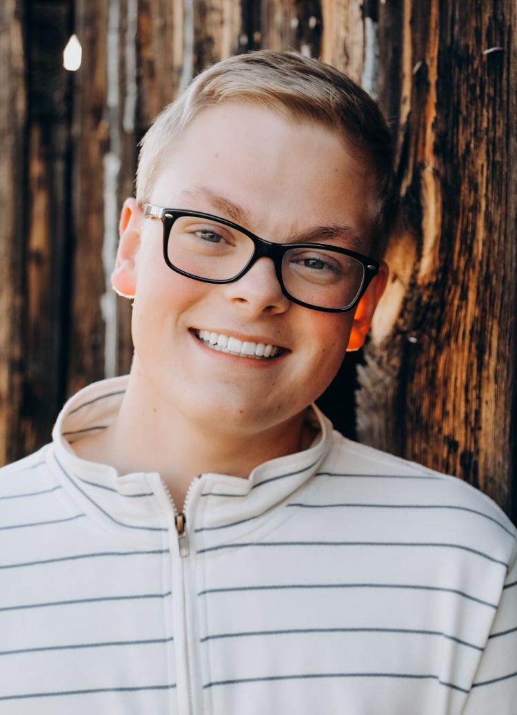 Butte High School coronation king and queen announced