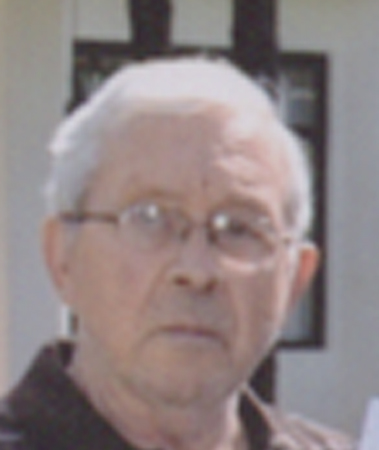 James Dorr Johnson, 73