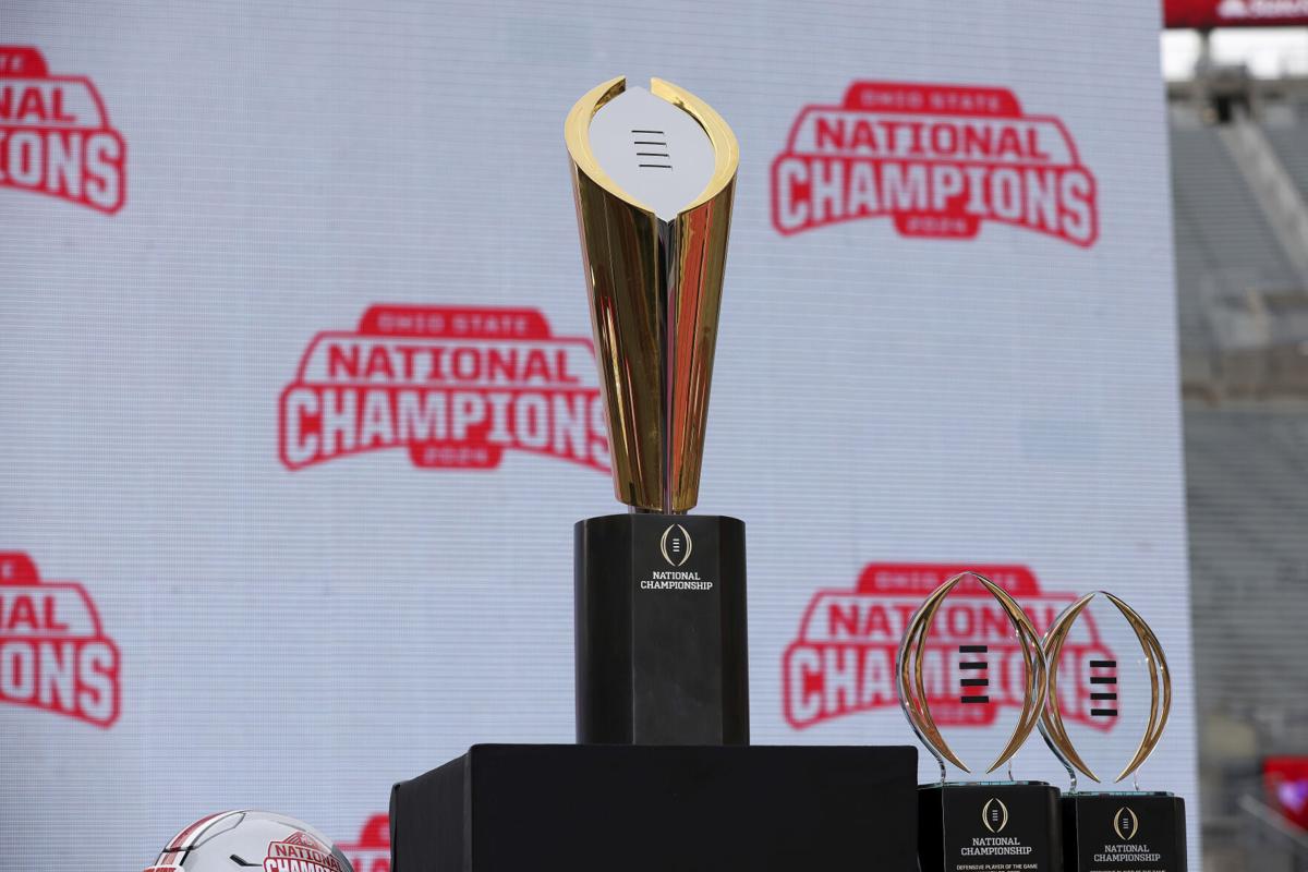 CFP committee adds weight to games against tougher foes