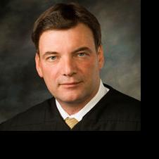 Judge Jeremiah C. Lynch announces retirement