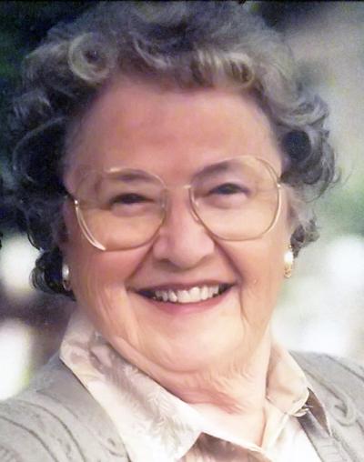 Helen Esther Wheeler, 94