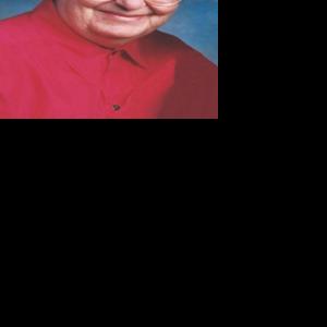 Frances Hancock, 83