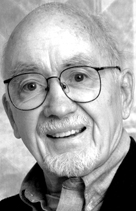 Father John ‘Jack’ Morris, 84