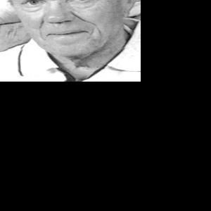 Clarence ‘Chuck’ Poland, 84