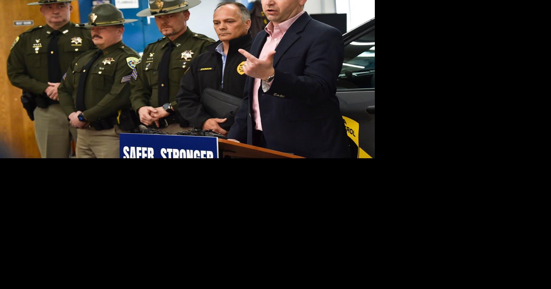 Guest view: Attorney General Kndusen, Ben Alke