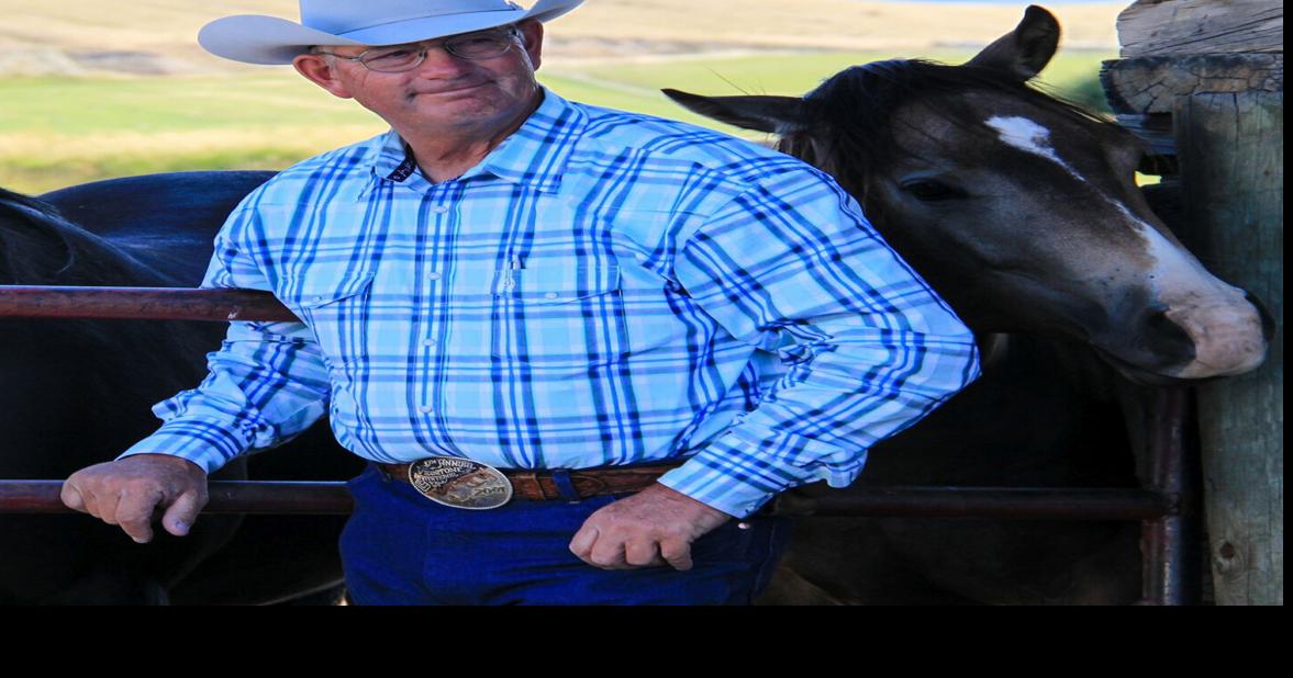 Wrangling a cowboy dream with a corporate overseer