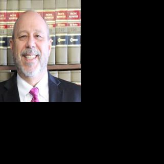 Race for District Judge in Butte-Silver Bow County