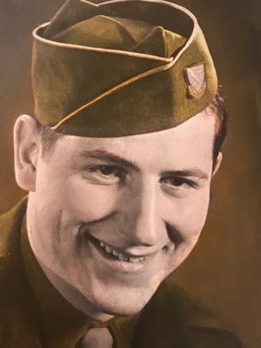 Michael Frank Elich, 92
