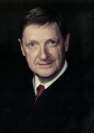 U.S. District Court Judge Charles C. Lovell, Jr.