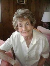 Mary Caroline (Ferko) Haining, 75