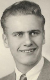 John Magnus, 85