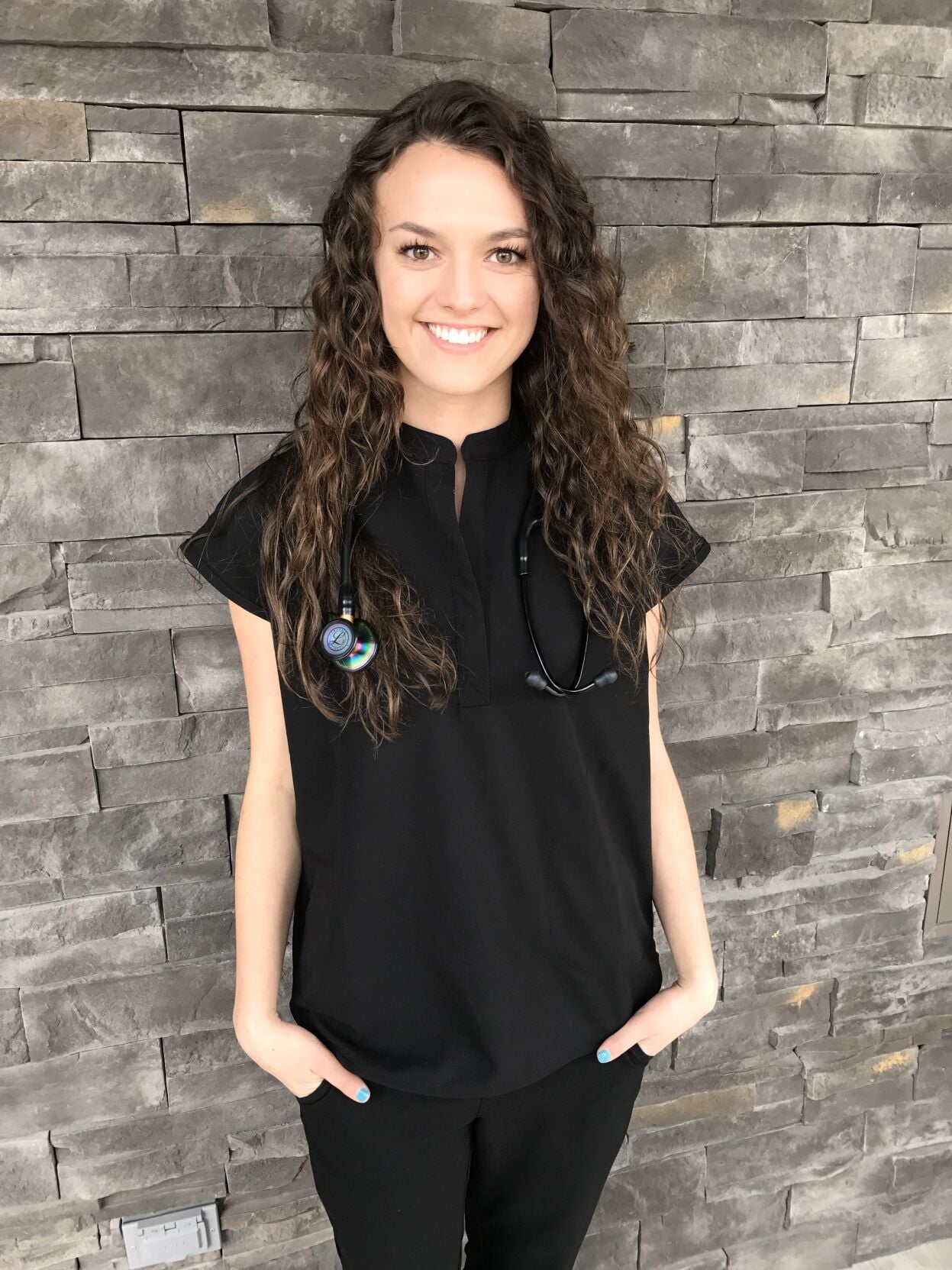 Shayna Allen