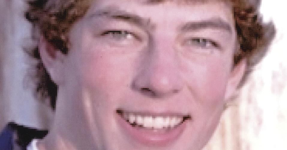 Mark James Simkins Jr., 22