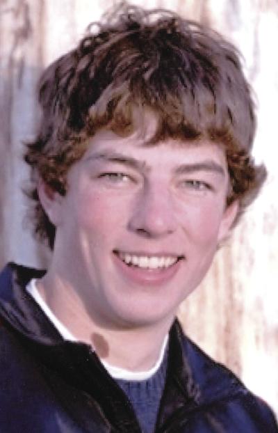 Mark James Simkins Jr., 22