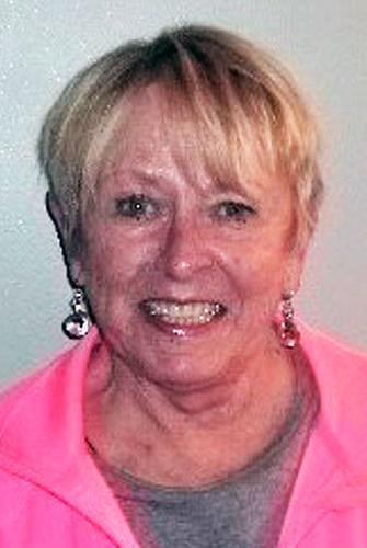 Nancy J. Jamiolkowski