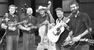 Bridger Boys in Dillon